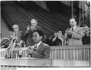 Menelusuri Sejarah Berdirinya Partai Komunis Indonesia dan Pengaruhnya ...